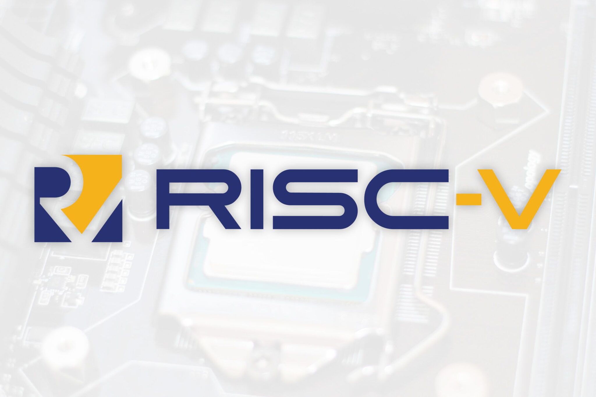 O futuro parece promissor para os processadores RISC-V